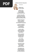 Dagli Filipino | PDF