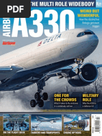 History and Origins of Airbus | PDF | Airbus | Jet Aircraft