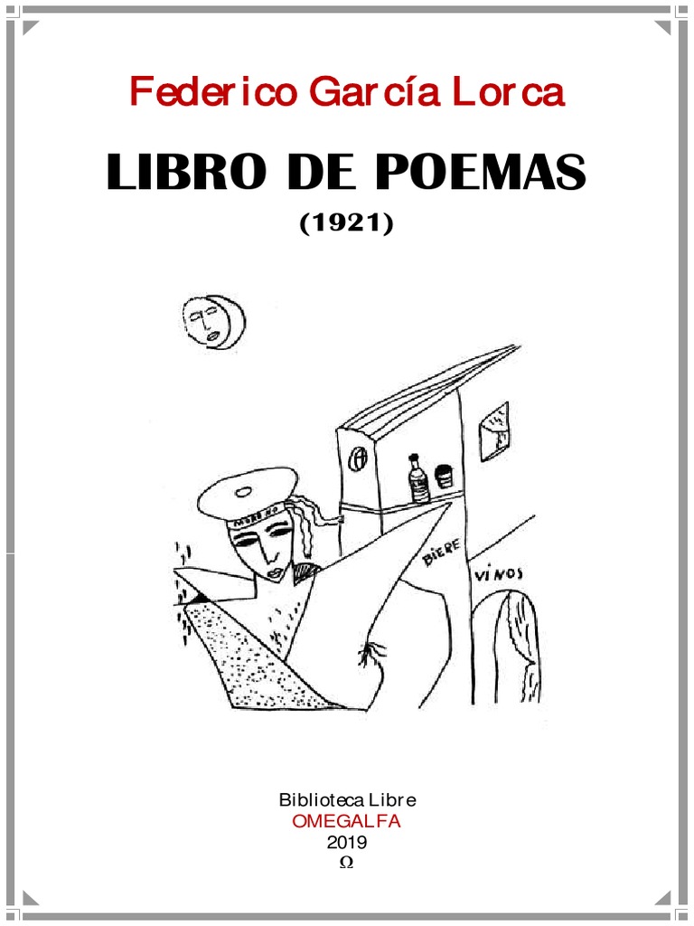 Libro de Poemas | PDF | Amor