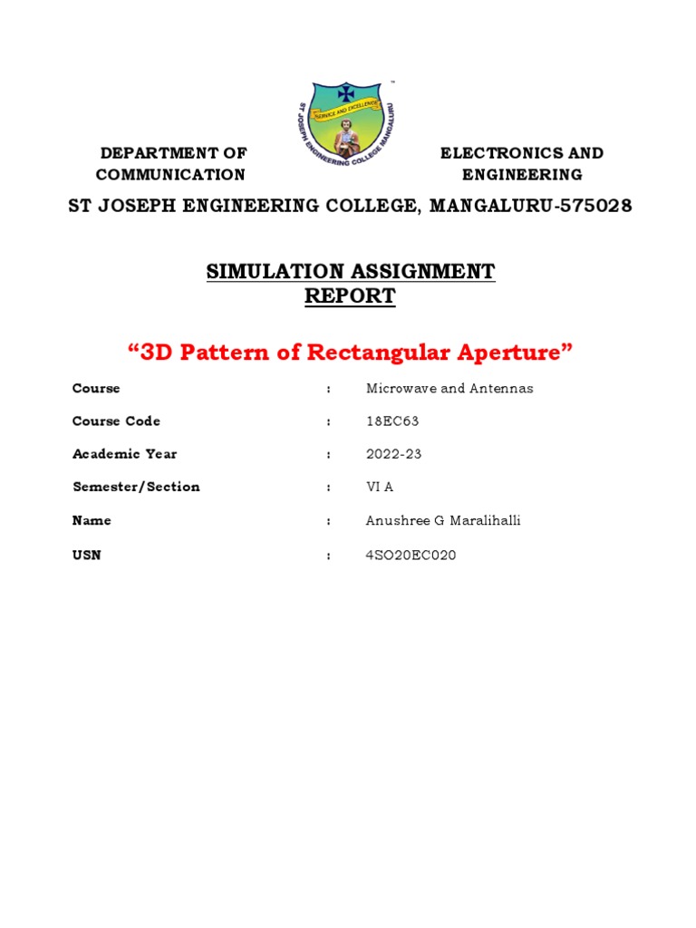 MA Simulation | PDF | Matrix (Mathematics) | Physical Phenomena
