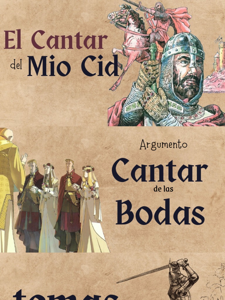 el-mio-cid | PDF