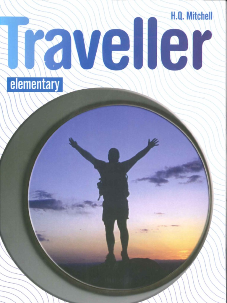 TRAVELLER ELEMENTARY WORKBOOK Pdfcookie.com_traveller-elementarywork-book (1)-1 | PDF | Personal ...