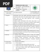 Pemeriksaan FNAB | PDF