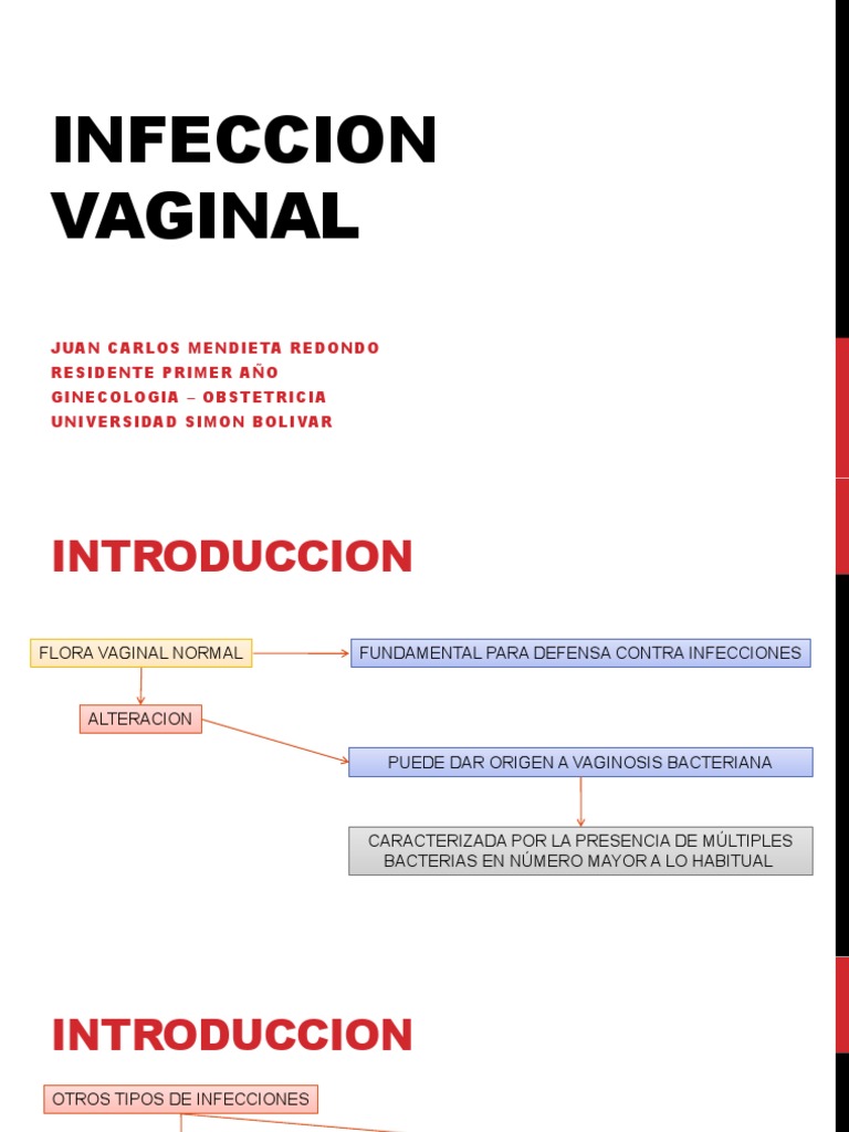 Vaginosis Vaginitis | PDF | Candidiasis | Infección transmitida sexualmente