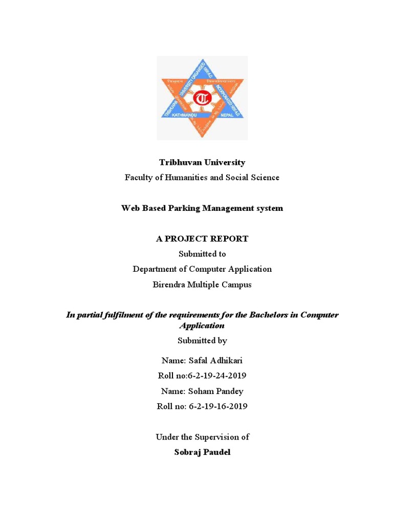 Mid Defence Project | PDF | Databases | Software Testing