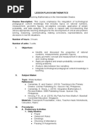 Detailed Lesson Plan in Mathematics Grade 2 | PDF