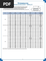 Rocla-Product-Catalogue | PDF | Pipe (Fluid Conveyance) | Precast Concrete