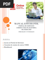 Intranet Alumno | PDF