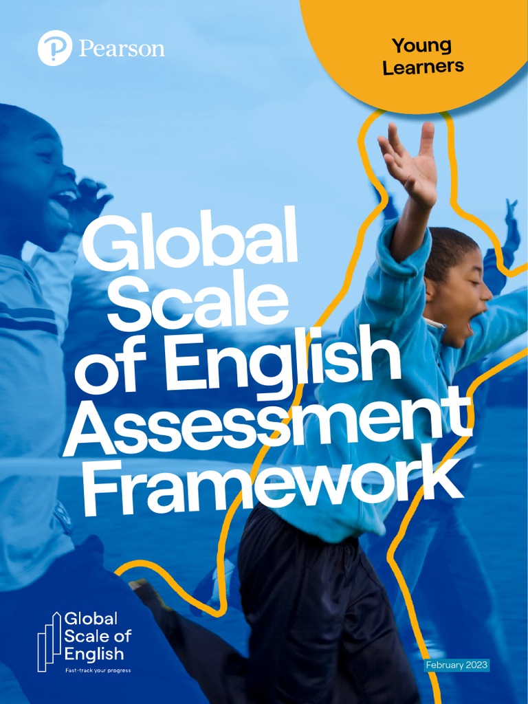 gse-assessment-framework-young-learners | PDF | Learning | Educational ...