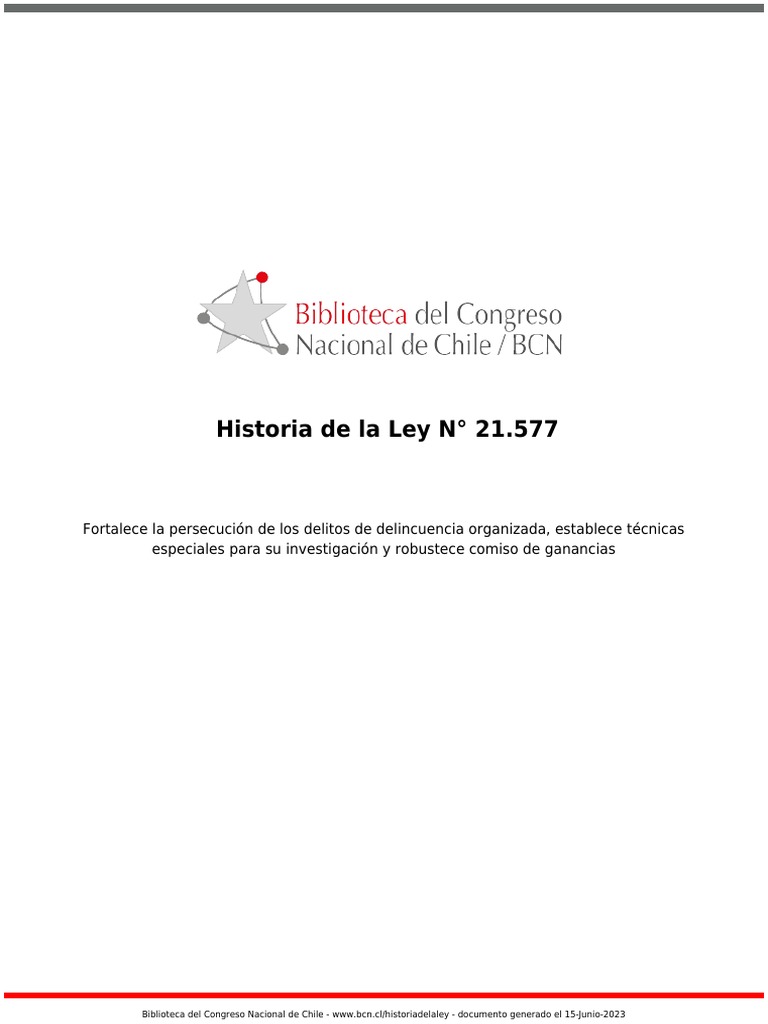 HLD 8175 | PDF | Crímenes | Crimen y violencia