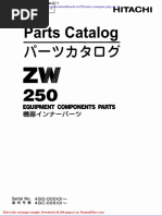 ZF Service Error Code List | PDF