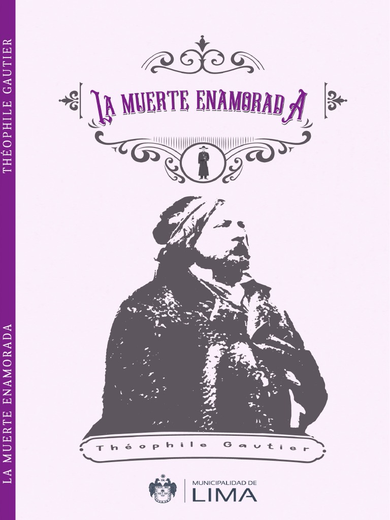 Theophile de Gautier | PDF | Poesía