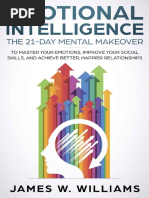 17 Emotional Intelligence Exercises - Introduction | PDF | Emotions ...