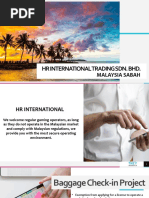 RA 7432 - Senior Citizens Act | PDF | Old Age | Citizenship