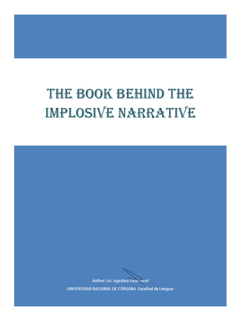 Exploring Metafiction in 1960s Literature | PDF | Reality | Postmodernism