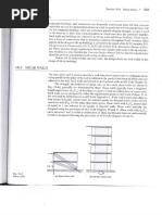 Design of Single Storey RCC Framed Building PDF | PDF | Beam (Structure ...