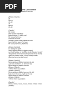 Taylor Swift - I Heart | PDF | Poetry