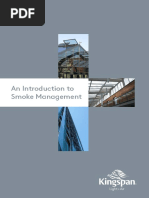 ASHRAE Handbook Online - 53 - Fire & Smoke Control | PDF | Duct (Flow ...