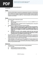 MFRS 102 | PDF | International Financial Reporting Standards | Inventory