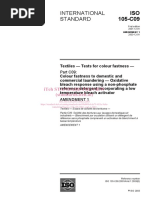 Iso 8995 1 2002 | PDF | International Organization For Standardization ...