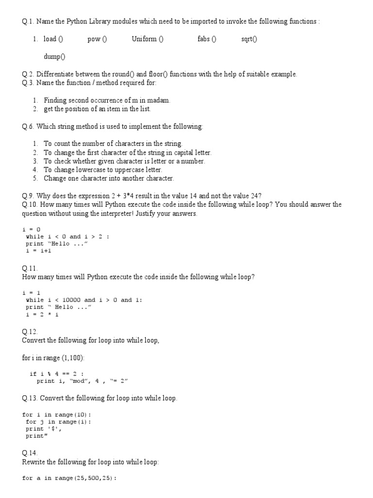 Functions | PDF | Parameter (Computer Programming) | Scope (Computer ... Functions | PDF | Parameter (Computer Programming) | Scope (Computer ...