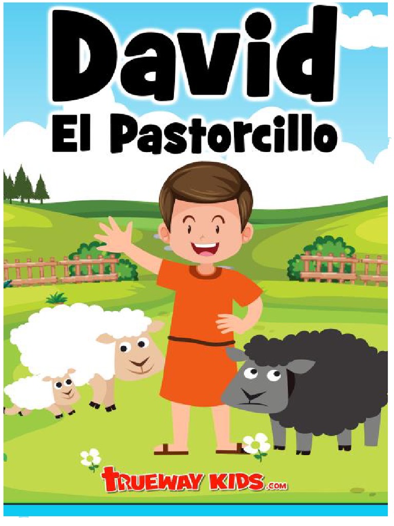 David El Pastorcito | PDF