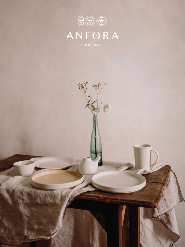 Catalogo Anfora 2022 | Descargar gratis PDF | café