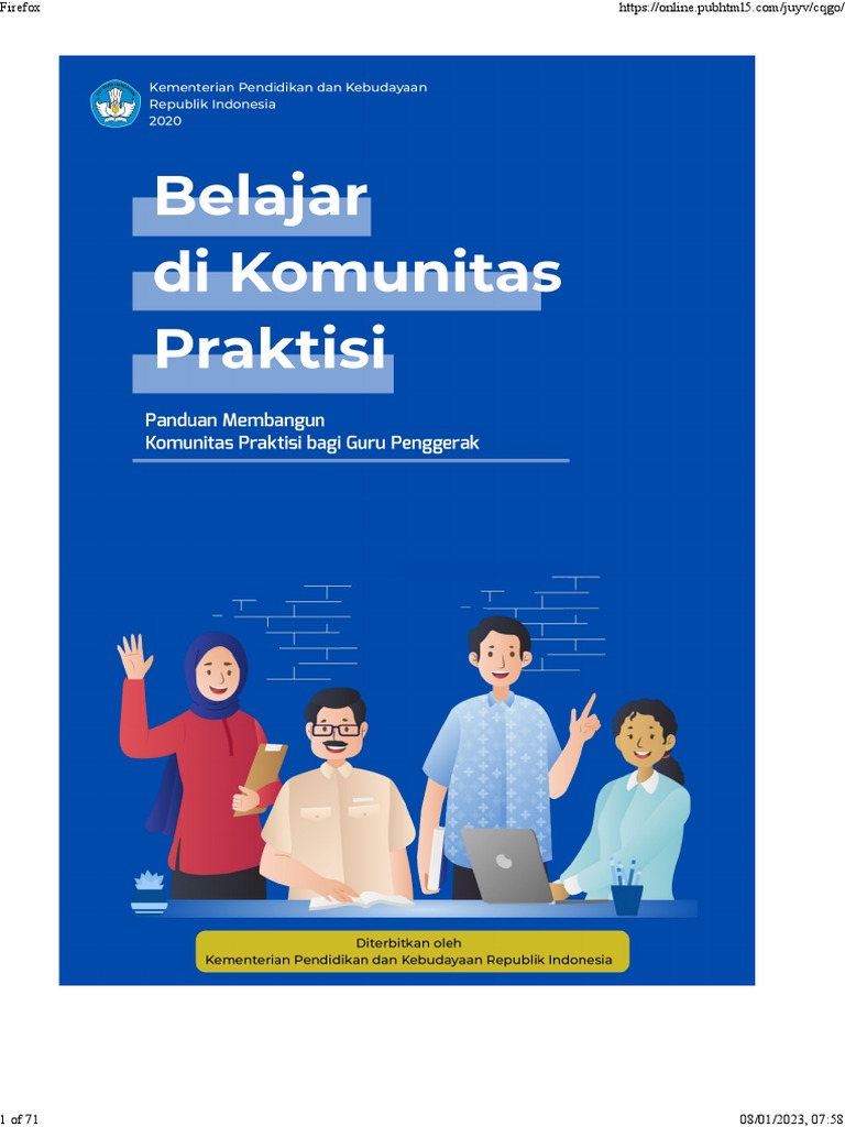 Buku Komunitas Pdf