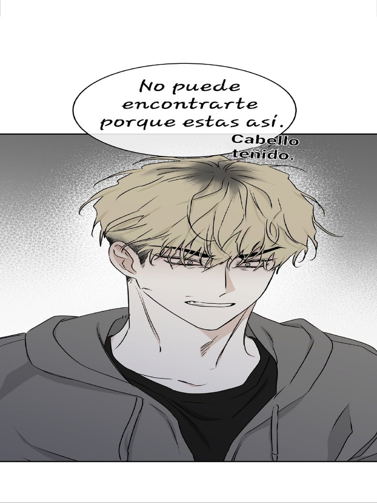 Marea Baja en El Crepúsculo Cap 60 | PDF