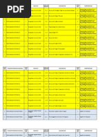 Contoh Output Dan Input Erkam | PDF
