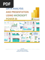Power Bi Formulas | PDF
