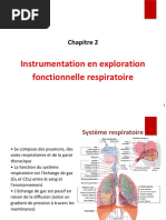 Moniteur Multiparamètre : Guide Complet | PDF