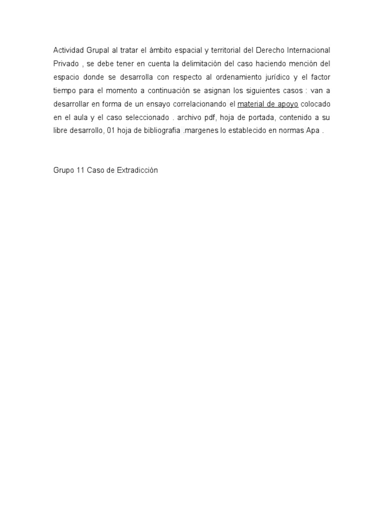Actividad Grupal | PDF Actividad Grupal | PDF