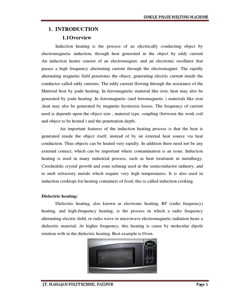 PROJECT Final | Download Free PDF | Field Effect Transistor | Rectifier
