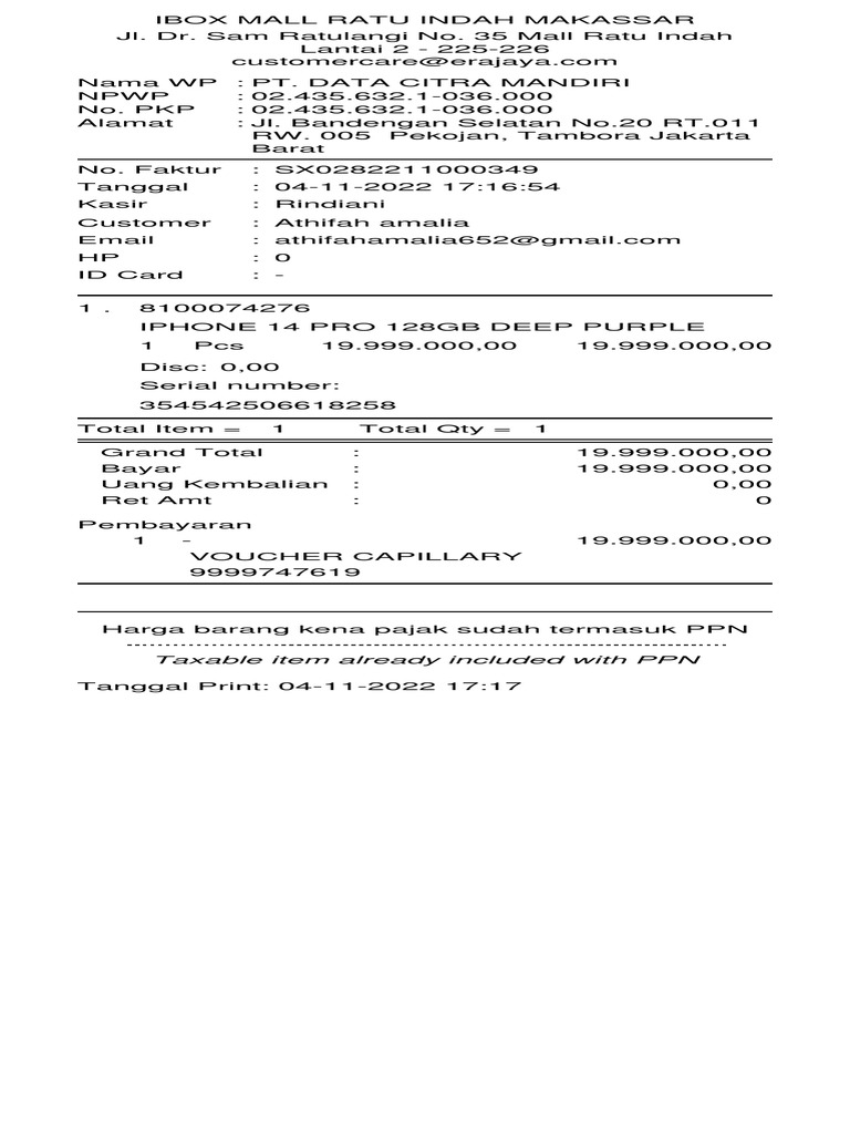 taxable-item-already-included-with-ppn-pdf