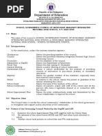 DepEd Order No. 013 S. 2022 | PDF