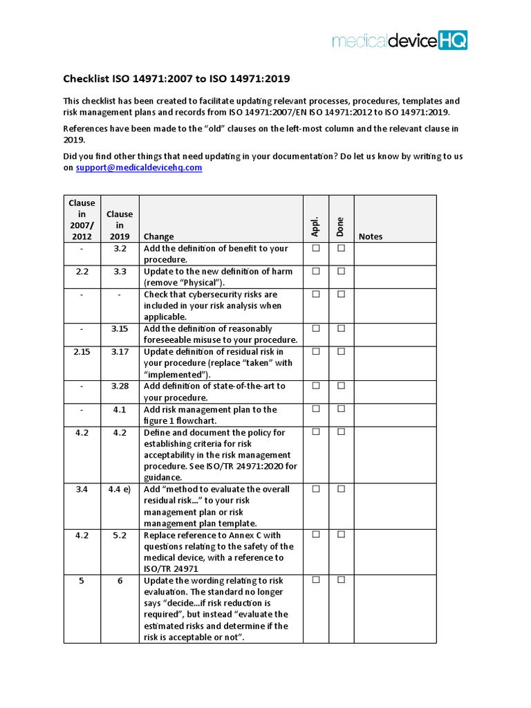 Free-Checklist-ISO-14971_2007-to-ISO-14971_2019-Website-version-REV ...