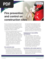 Fire Command Centre PDF | PDF | Emergency Management | Fire Safety