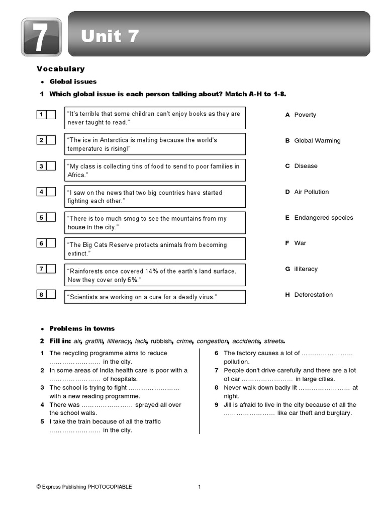 07 SmartTime Gr11 Unit 7 | Download Free PDF | Water | Climate Change
