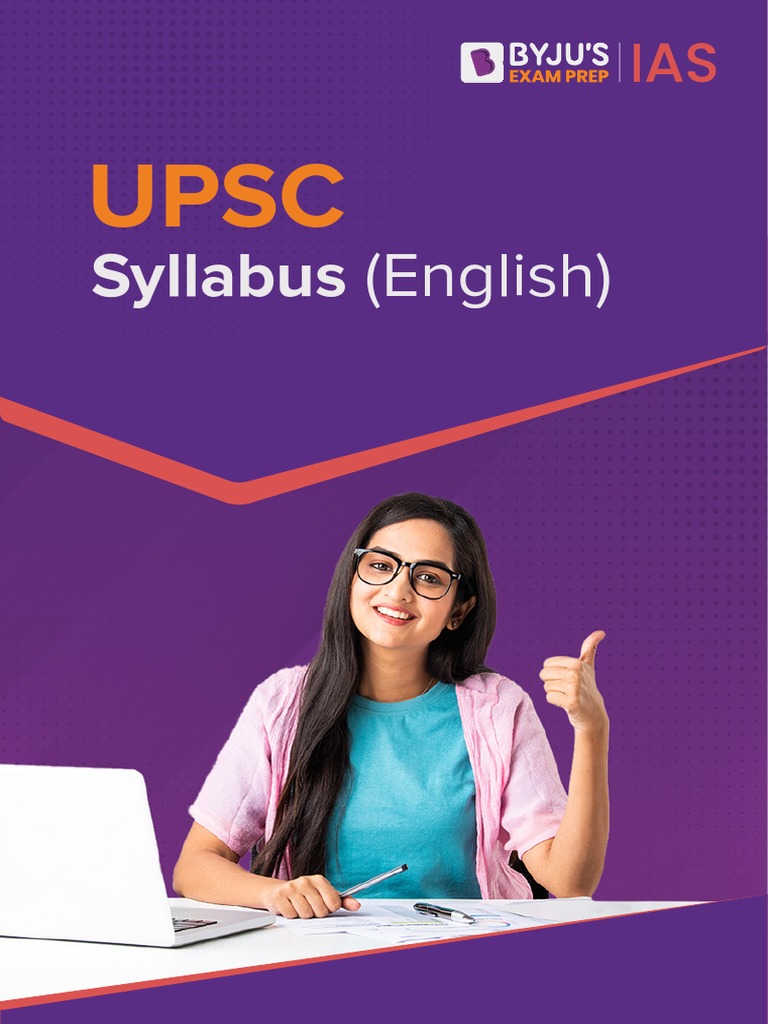 UPSC Syllabus English Copy 1 | PDF | Governance | Economic Growth