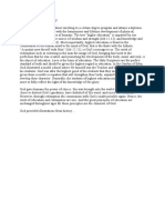 Master Guide Leadership Course Guide | PDF | Seventh Day Adventist ...