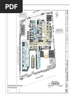 James Cook Campus Map Landscape | PDF | Hospital | Surgery