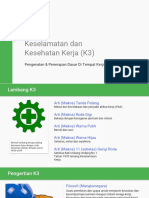 Lambang (Logo - Simbol) K3 (Keselamatan Dan Kesehatan Kerja) Beserta ...