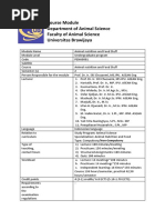 Csec Lab Format | PDF | Experiment | Methodology