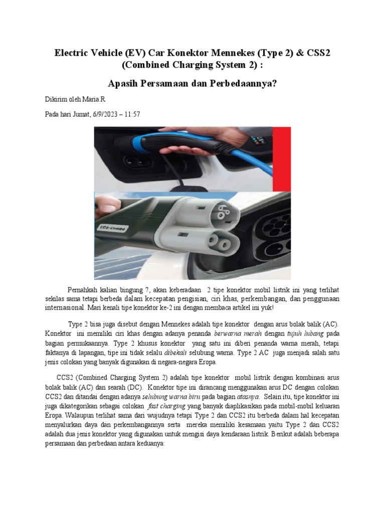 Type 2 & Css2 Artikel Mar | PDF