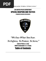 9-Line CAS Example and Sequence Guide | PDF | Aviation | Warfare