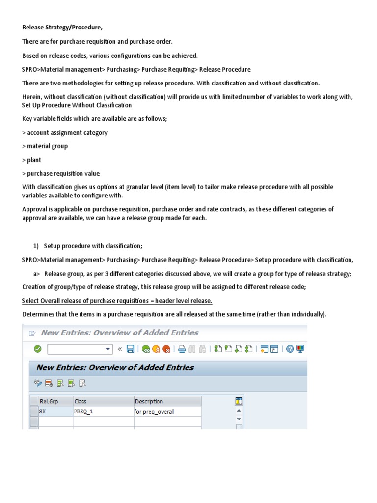 Training - Release Strategy | Download Free PDF | Computer Science | Software Development