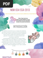 NORMA Oficial Mexicana NOM-087-ECOL-SSA1-2002 | PDF