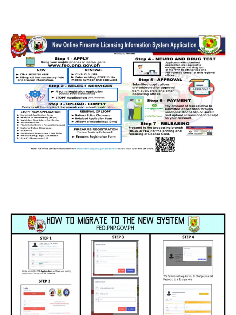 Microsoft PowerPoint - Steps | PDF