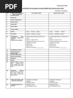HDFC NRI Extended KYC Form Guide | PDF | Identity Document | Travel Visa